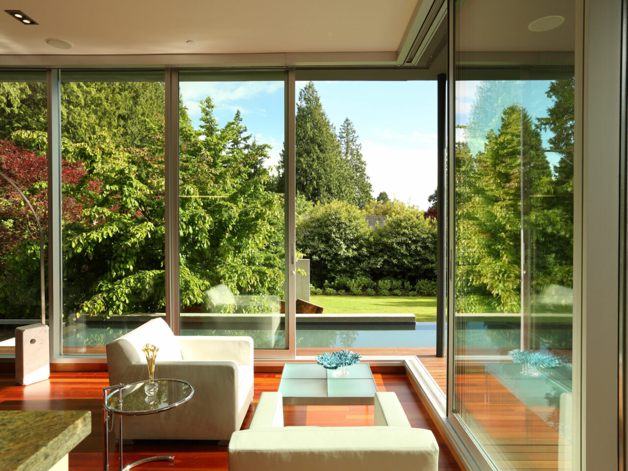 Custom Homes - G Wilson Construction Co Ltd